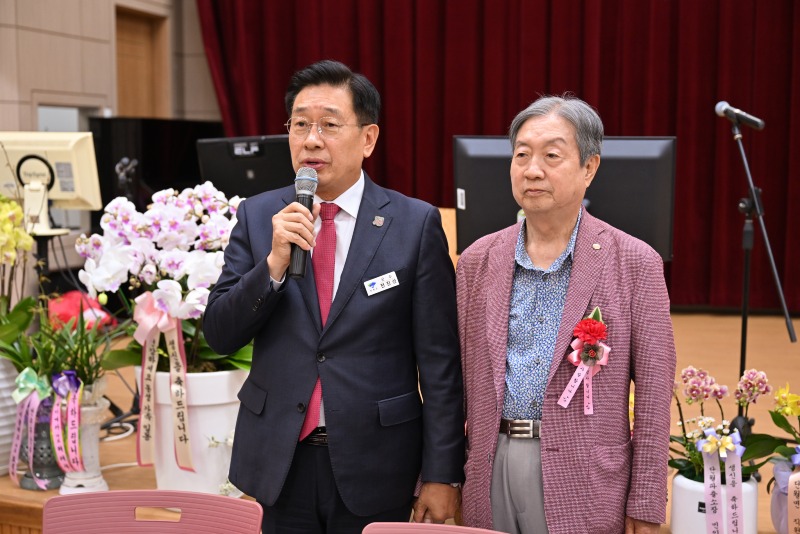 양평군, 단월면 노인분회, 어버이날 맞이 ‘어르신 경로 잔치’열어